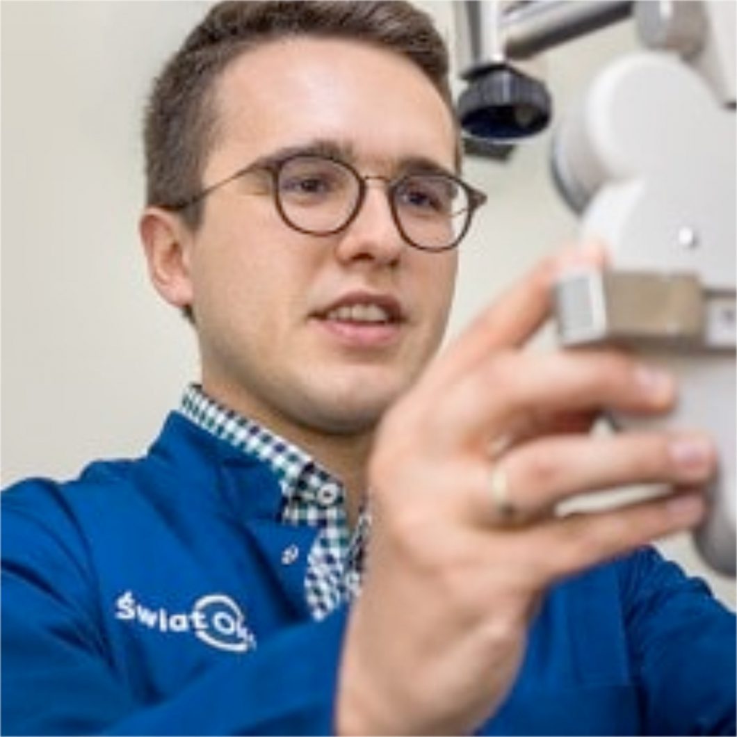 Okuliści • Świat Oka – centrum okulistyczne